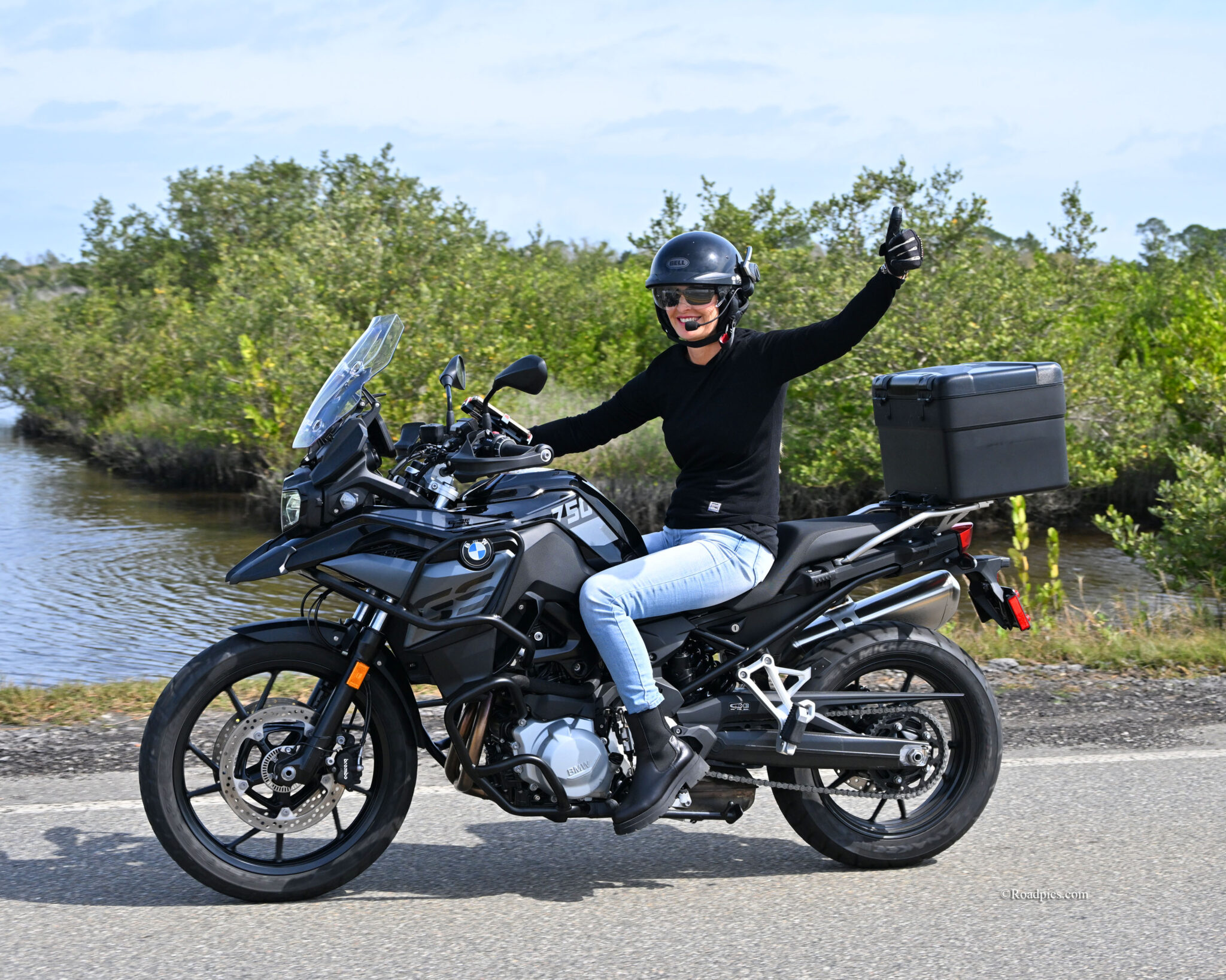 Event Pics - Road Pics